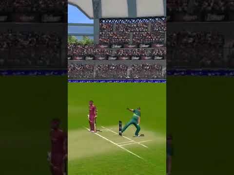 Hit wicket 🏏#trendingshorts #shorts