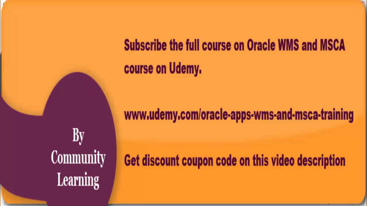 How to set up CASE Picking  Part 1