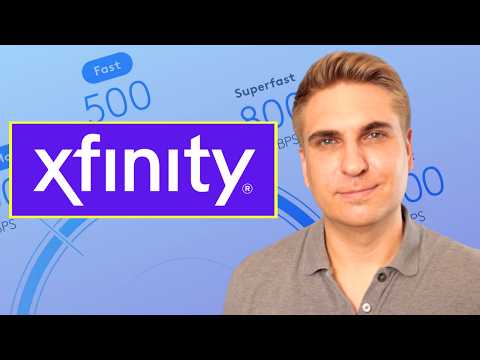 7 Things to Know Before You Sign Up for Xfinity Internet