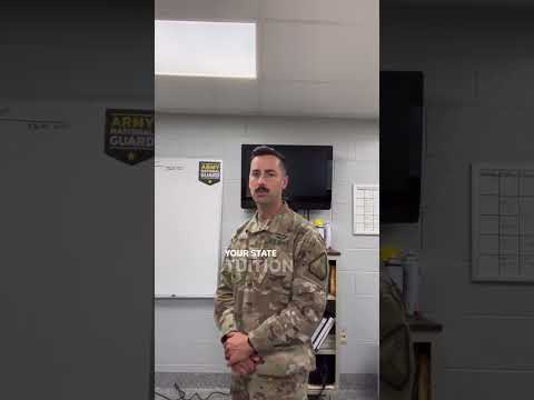 Why wait? Education benefits available right away. #army #military #tips #tipsandtricks #answers