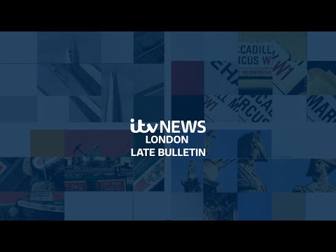 ITV News London: Late Bulletin (30th July 2021)