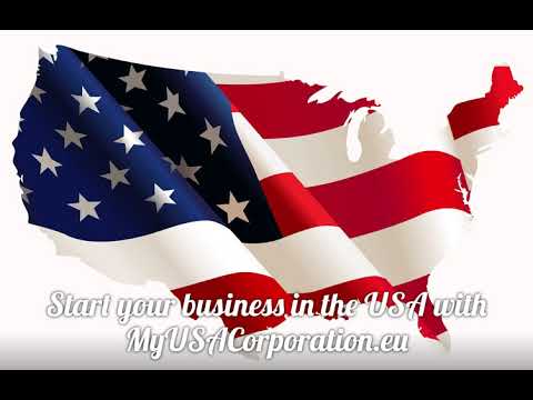 🇺🇸 How To Amend Company Information