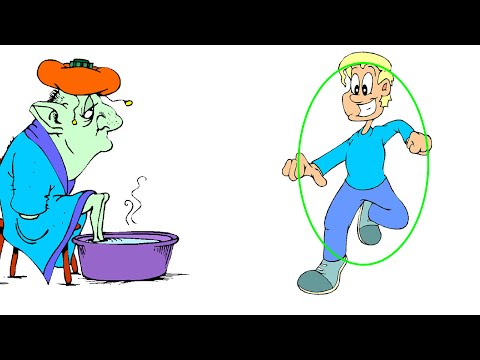 American Sign Language ASL Video Dictionary - able bodied