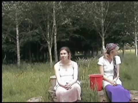 Scullery Maids