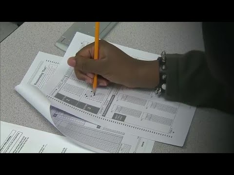 OTR: Is this the beginning of the end for MCAS testing?