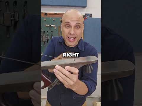 Check this on your plane. #woodworkingtips #wood #newtools #woodwork #tooltips