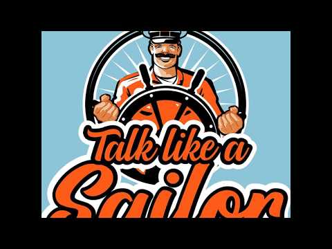 Talk Like A Sailor: Scuttlebutt