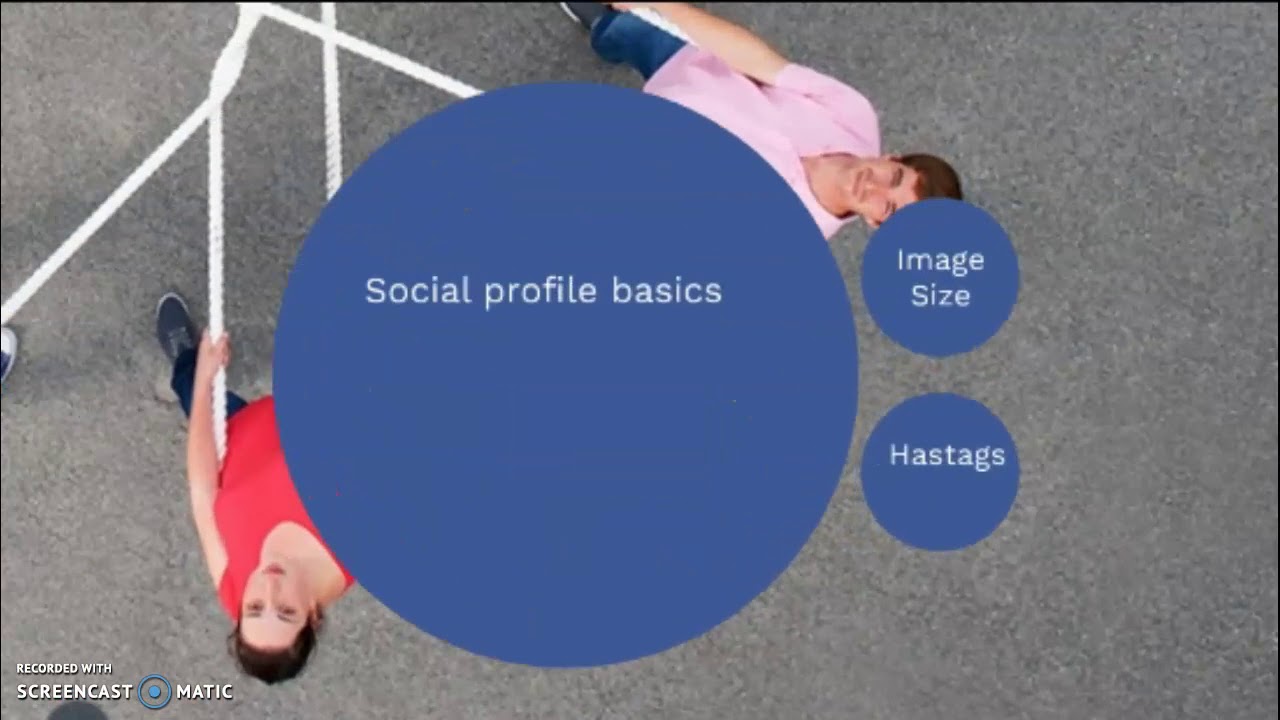 Social Media Analysis Prezi