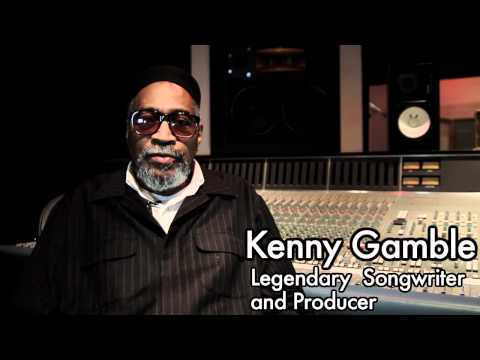 Kenny Gamble-Visit Philly | The Philly Channel