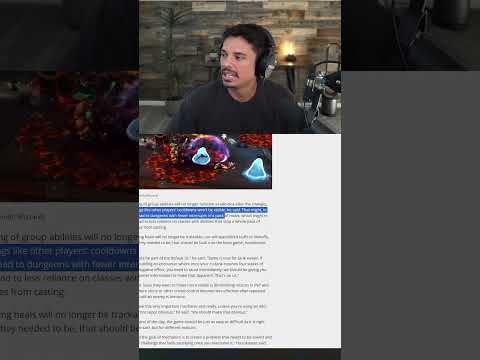 Blizzard Removing Addons