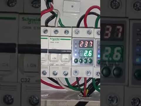Solar inverter for home without electricity without batteries SunRays