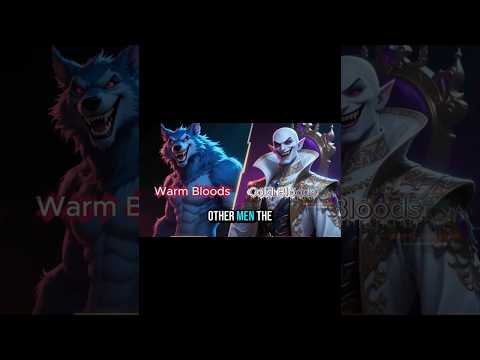 Steam Community :: Video :: What Archetype Personality Type Are You ...