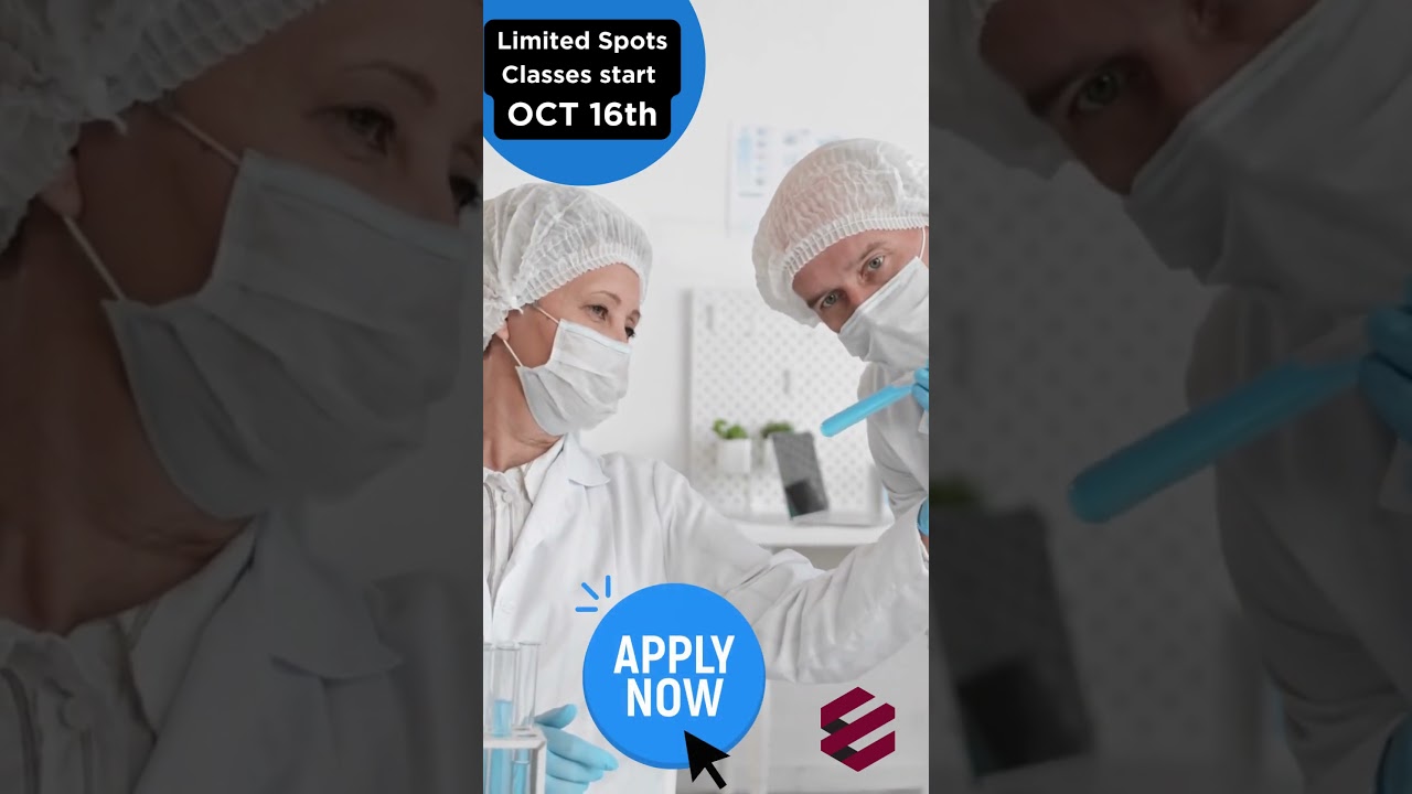 Edison College Medical Lab Assistant Program
