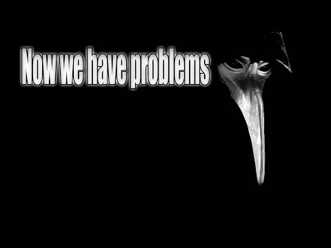 Steam Community :: Video :: Disease and masks | SCP: Observer