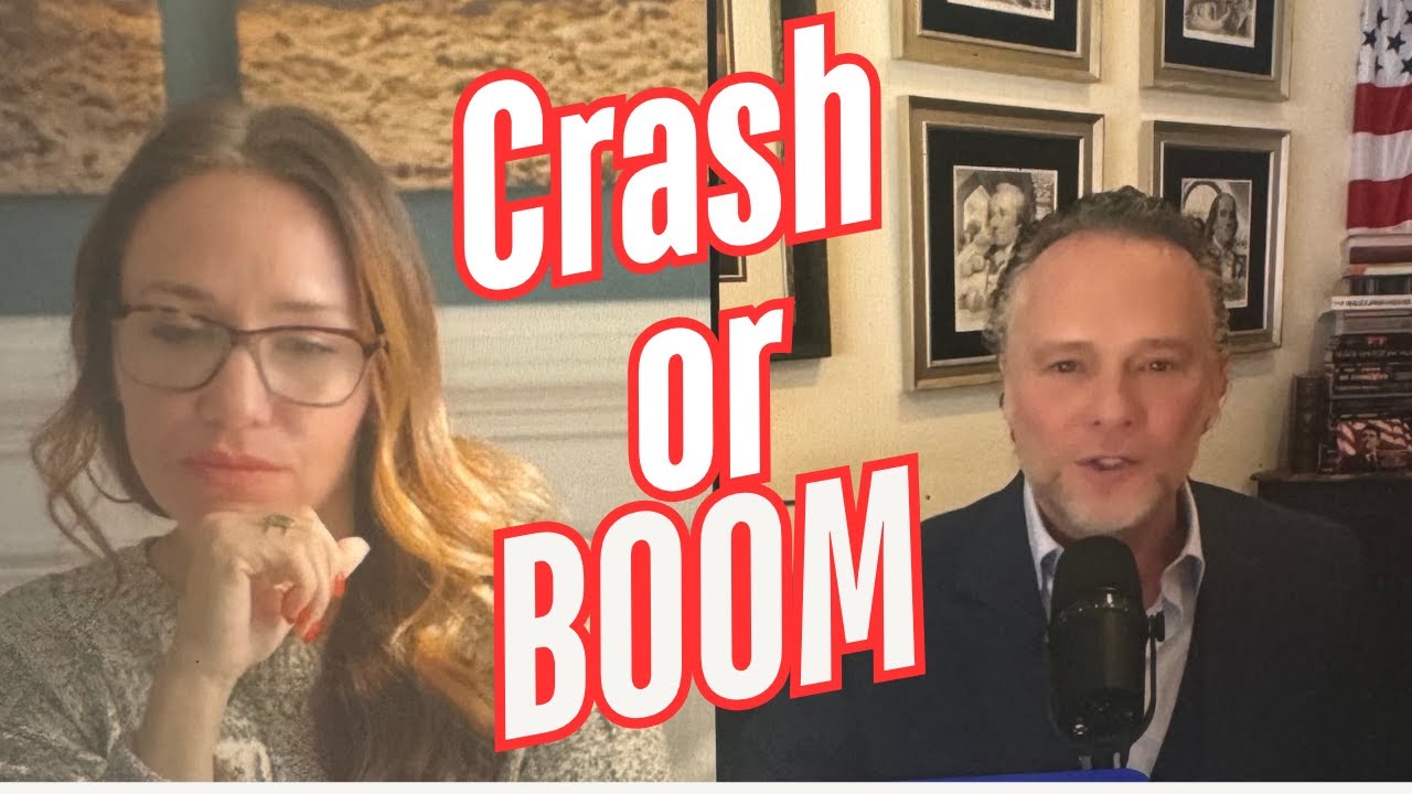 Understanding the Future of Finance: Insights from Terry Sacka on ...