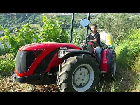 Antonio Carraro SX 7800 Douro 3