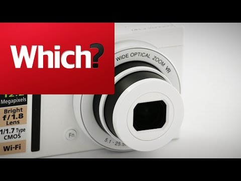 Canon vs Nikon