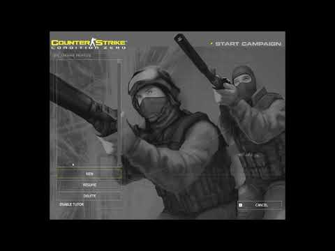 How to install Condition Zero with gameplay|game code