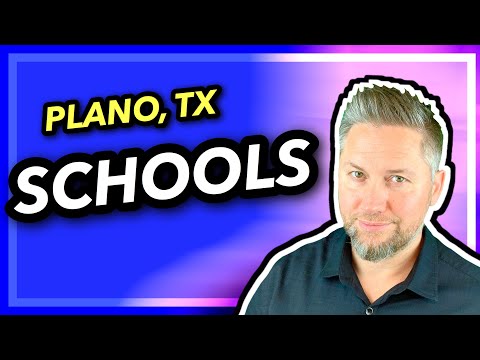 How Good Are The Plano TX Public Schools?