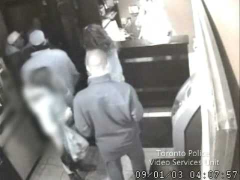 Suspects to ID-Murder of Johnny Gewarges Youkhana