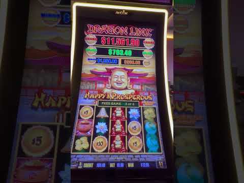 A 🤢 REAL NASTY! BONUS ON A $5.00 BET. #slot #casino #nasty #wtf #gamble