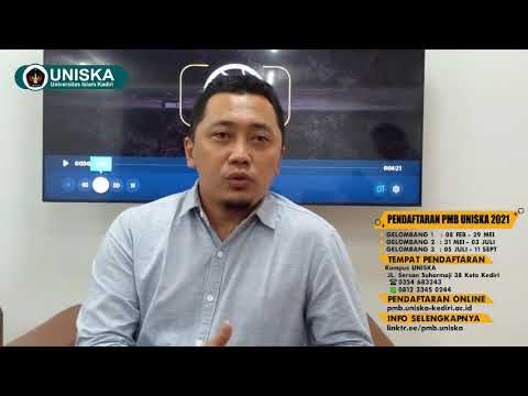 Fakultas Ekonomi – Universitas Islam Kadiri