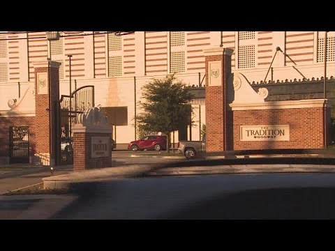 Arctic blast causes issues at Houston senior living facility