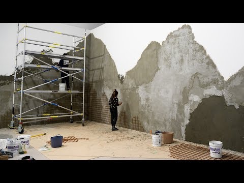APT9/ Time-lapse installation: Pannaphan Yodmanee 'In the aftermath'