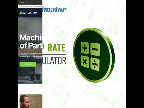 Shop Rate Calculator Free Download