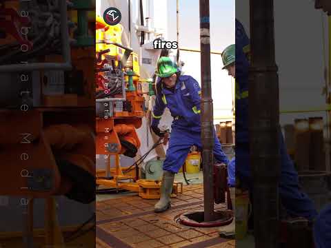 Most Dangerous Jobs In The World 😮 Part 1 #shorts #job #dangerous #workers