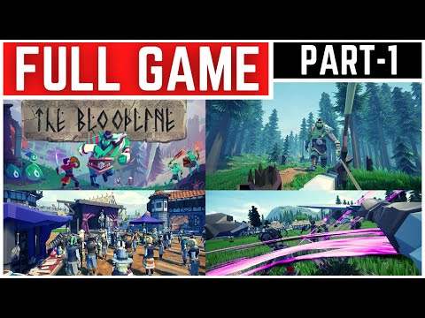 Steam Community :: Video :: The Bloodline Full Gameplay Walkthrough ...