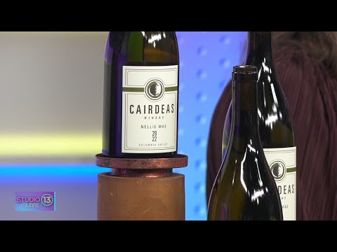 Seattle Sips: Cairdeas Wine opening SODO tasting room this weekend