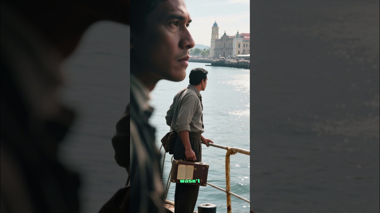 The Pen as a Sword A Story of Marcelo H  del Pilar