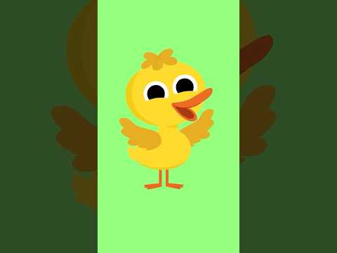 ABC Quack! Quack along to the ABC song! #funlearningactivities #childrensmusic