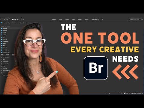 The One Tool Every Creative Needs