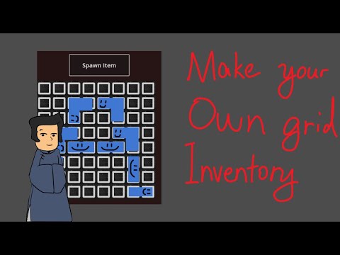 Item icons snapping incorrectly on load - Programming - Godot Forum