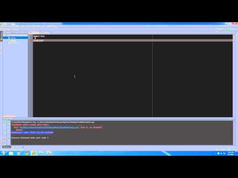 Learn Python Online Tutorial Course For Beginners | 4Programmer
