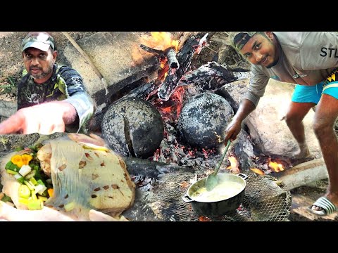 Curry roast chicken recipe \ cooking Underground