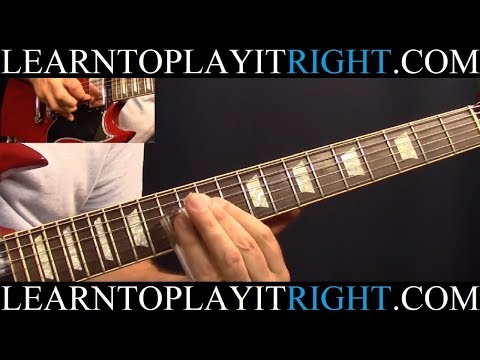 Bound for Glory Solo 1 - Tedeschi Trucks Band - Fast and Slow