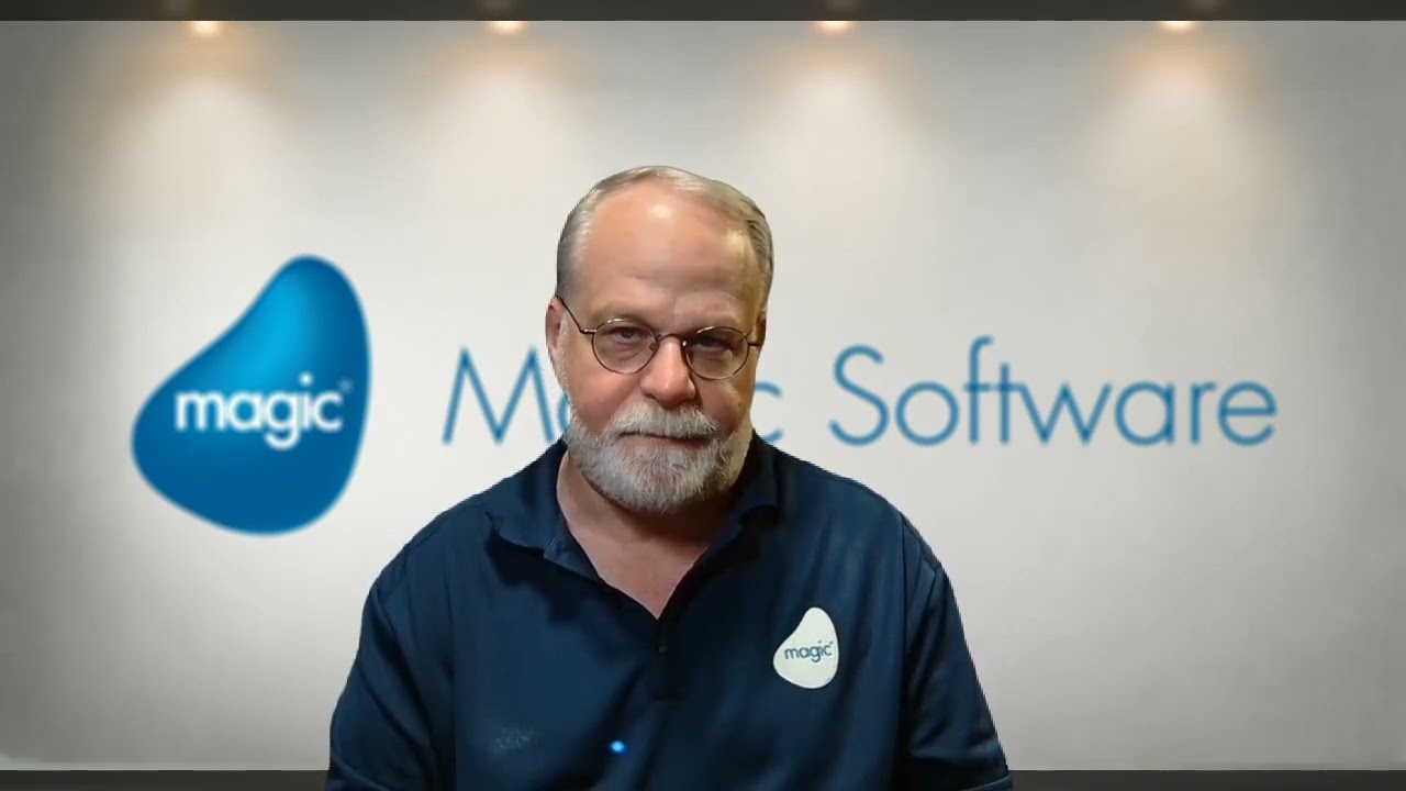 Magic Minute: What is Cloud Integration?