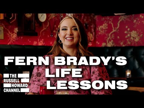 Fern Brady's Life Lessons | The Russell Howard Hour