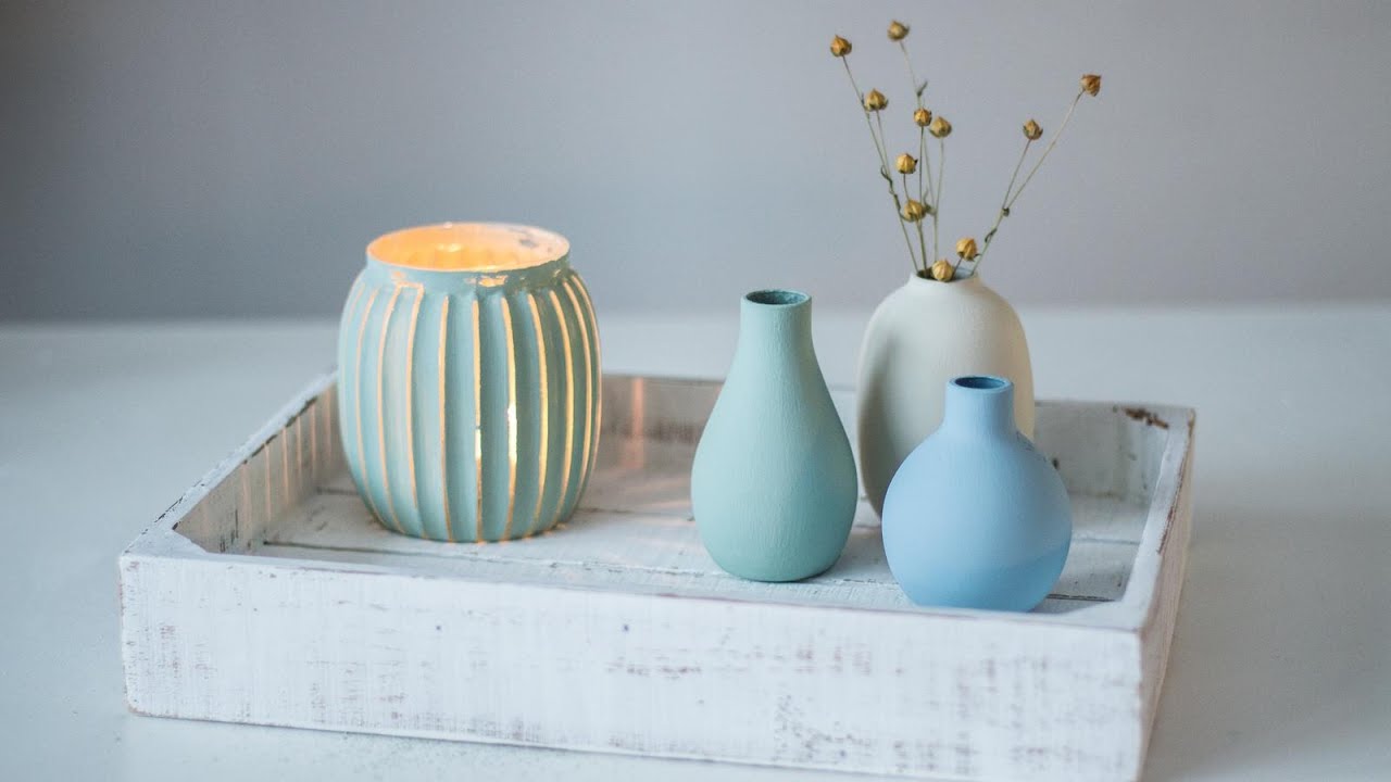 Chalky-Chic Chalk Paint – Bregli.com.mk