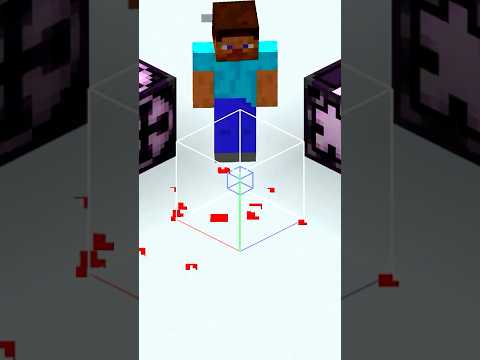 Minecraft Air FACTS