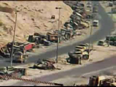 Highway to hell | Polemik