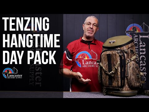 Tenzing Hangtime Daypack