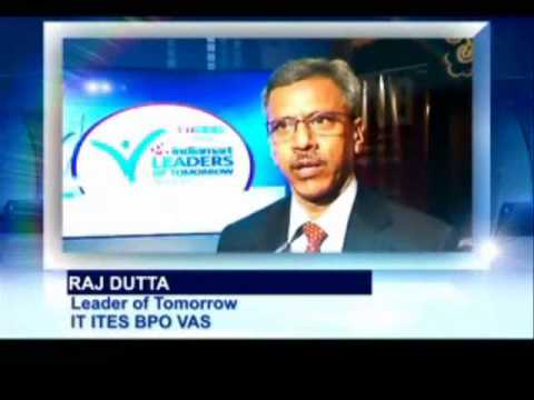 Quatrro Global Services: Winner in IT / ITES -- BPO / VAS category