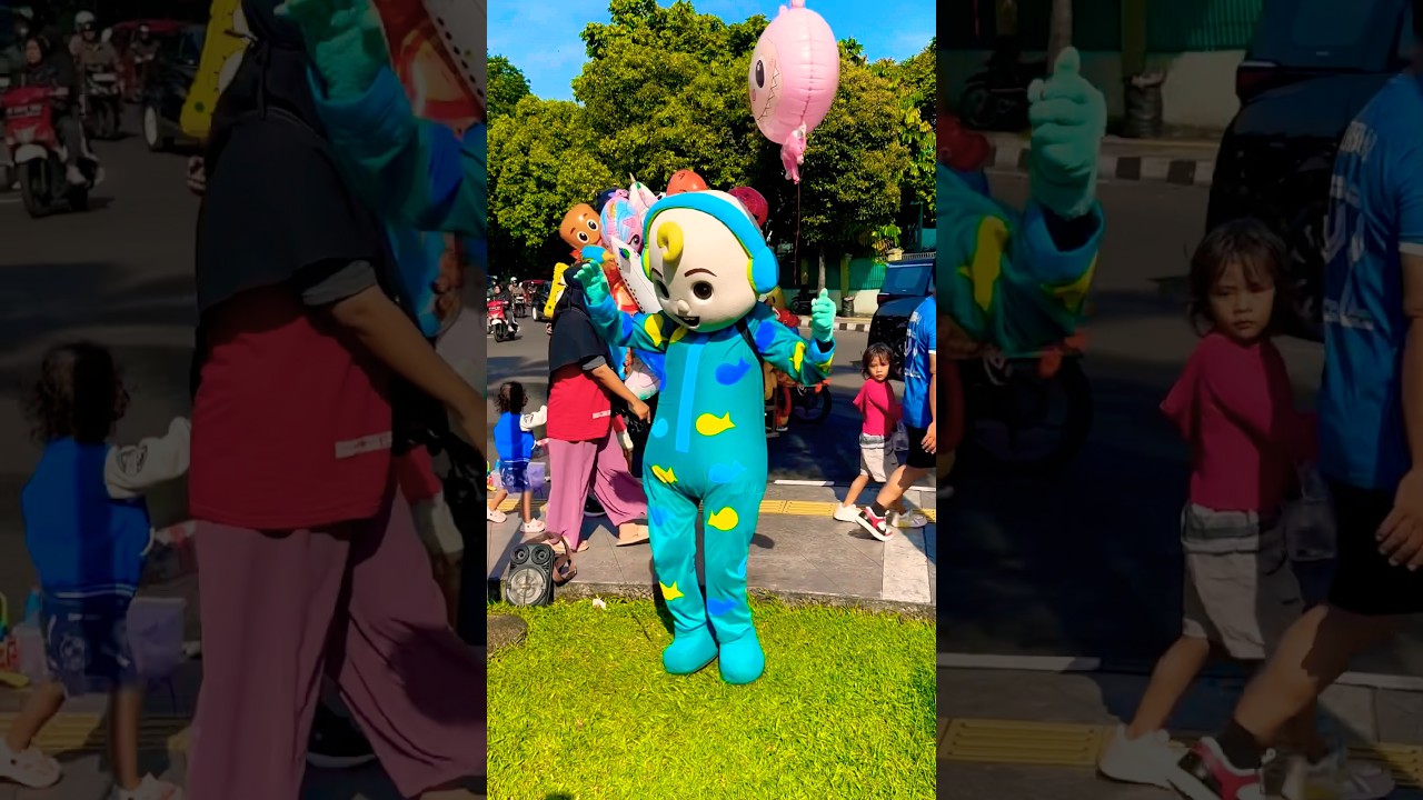 jj cocomelon dancing wheels on the bus