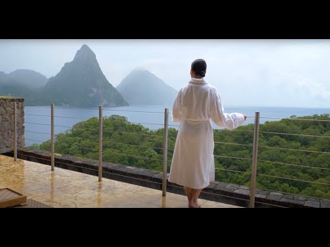Global Passport: St Lucia