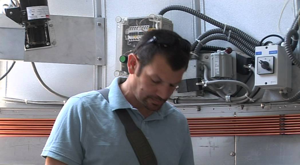 The Weizmann Institute - Where science is a lifestyle