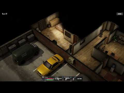 Steam Community :: Video :: Malign Motel | Tactical Combat Department ...
